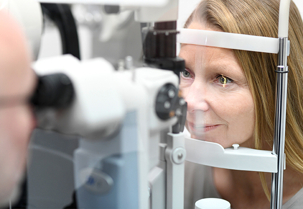 Service - Optik Lindemann